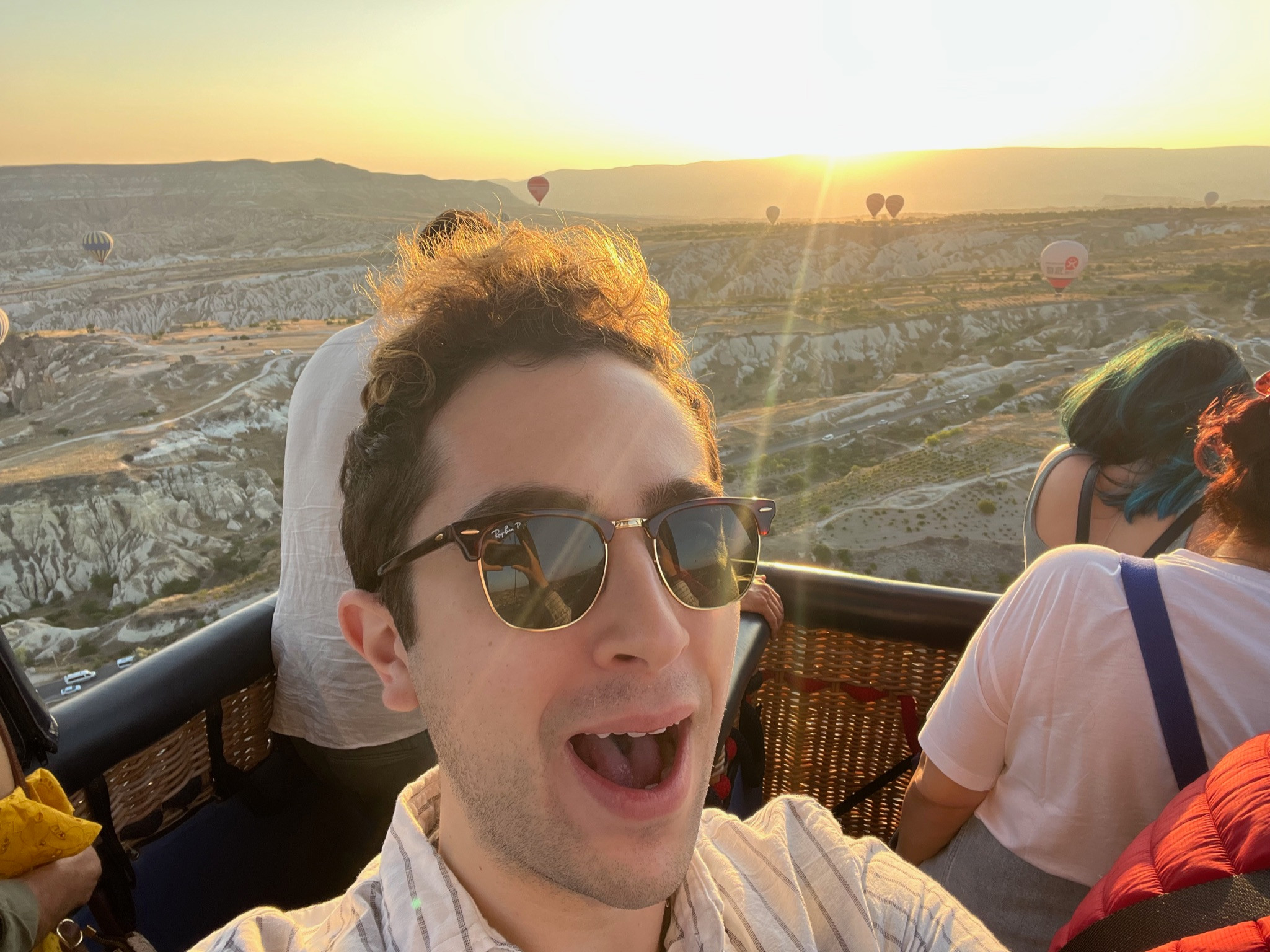 EARS (Empathy, Assis